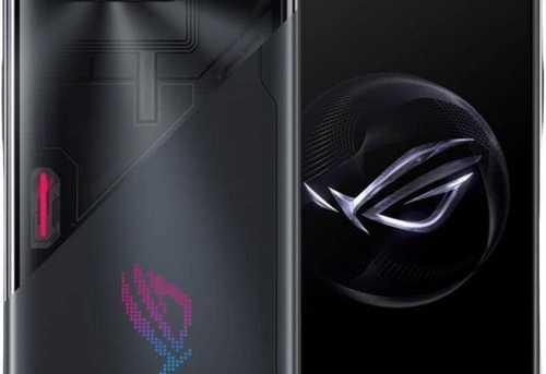 ASUS ROG Phone 7, 16/512 ГБ