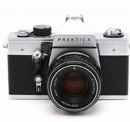 Praktica LTL kit