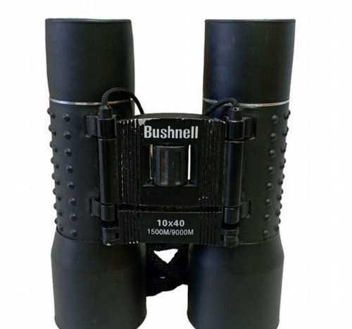 Бинокль bushnell spectator sport 10X40