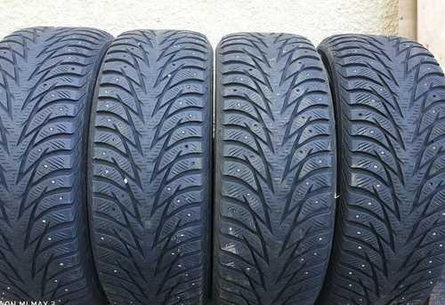 Yokohama Ice Guard Stud IG55 235/55 R19 101T