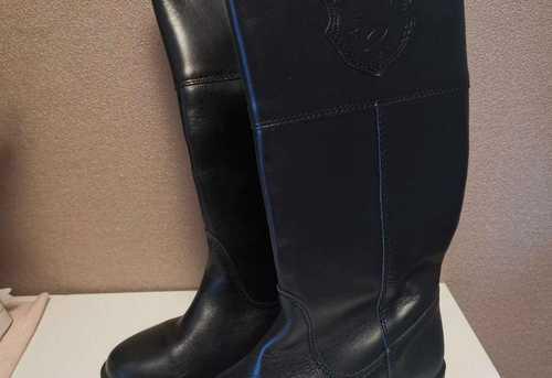 Новые сапоги Zara 29 р-р