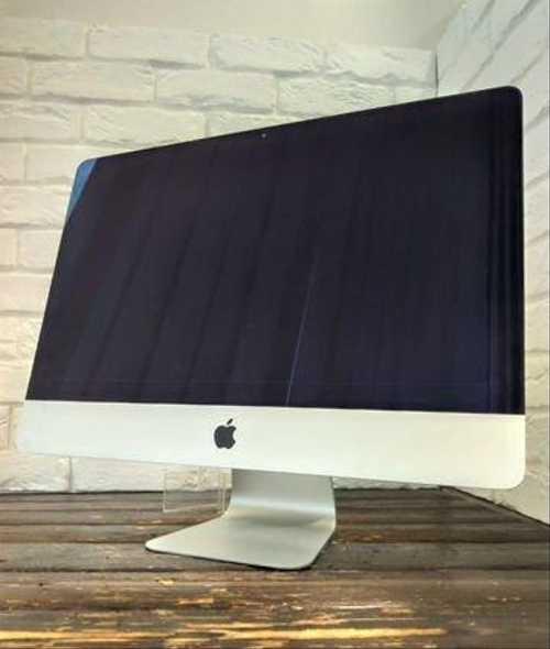 iMac 21.5 Late 2013 wmgfvgf/аа/арт. 37377