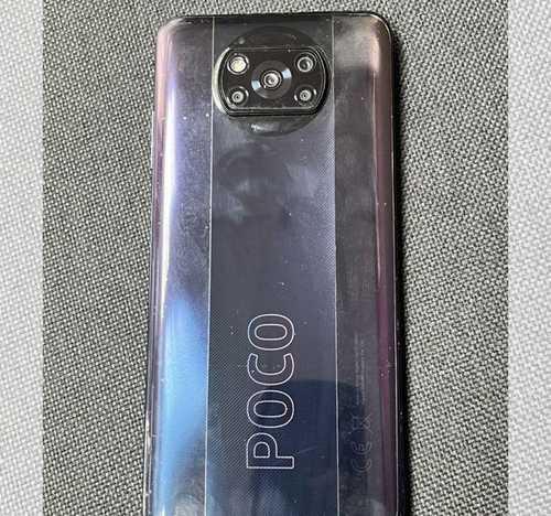 Xiaomi Poco X3 Pro, 8/256 ГБ