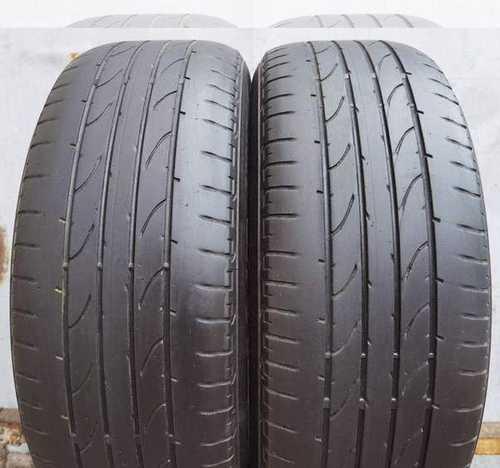 Bridgestone Dueler H/P 235/55 R17 99H