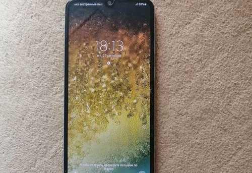 Samsung Galaxy A50, 6/128 ГБ