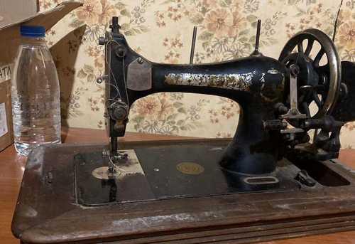 Швейная машина Biesolt Locke