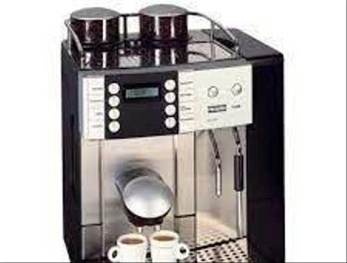 Franke Flair кофемашина суперавтомат
