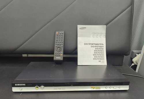 Dvd player Samsung