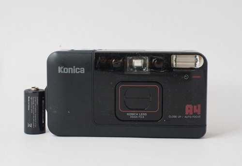 Пленочный фотоаппарат Konica Big Mini Bigmini