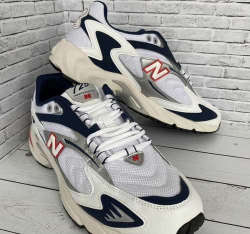 Кроссовки New balance 725 мужс.новые оригинал р.43