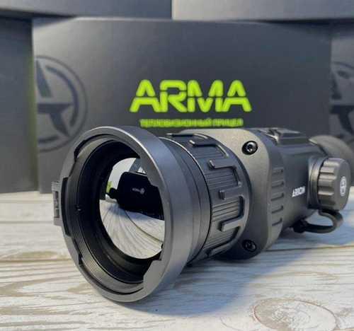 Тепляк тепловизионный прицел Arkon Arma HR50
