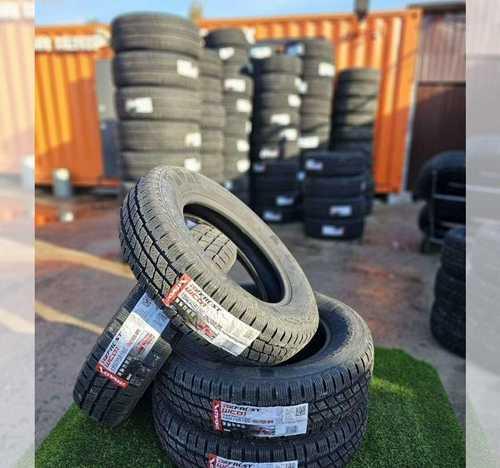 RoadX RX Frost WC01 185/75 R16C 104R