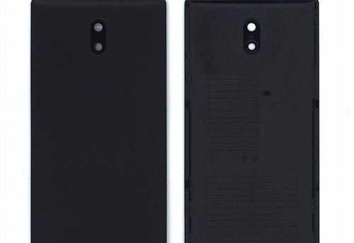 Задняя крышка Nokia 3 черная