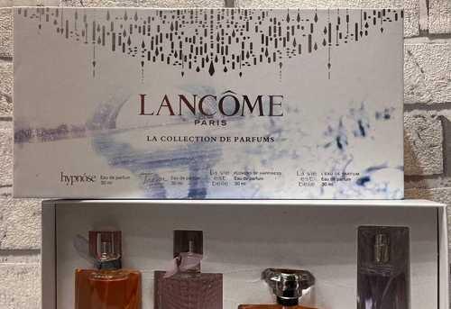 Подарочный набор lancome