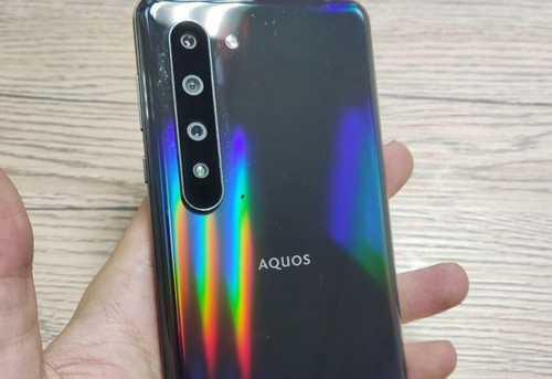 Sharp Aquos R5G, 12/256 ГБ