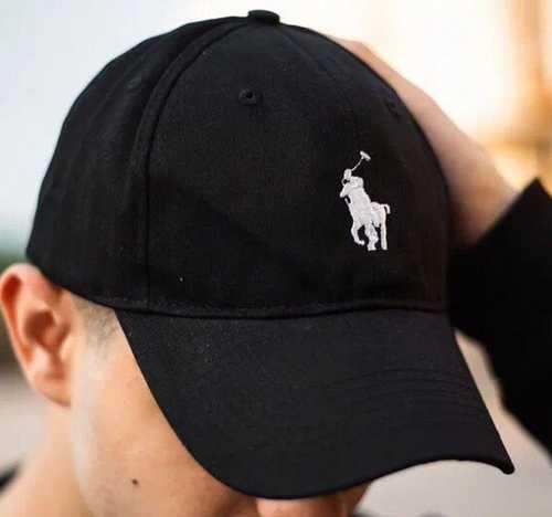 Мужские кепки Polo Ralph Lauren