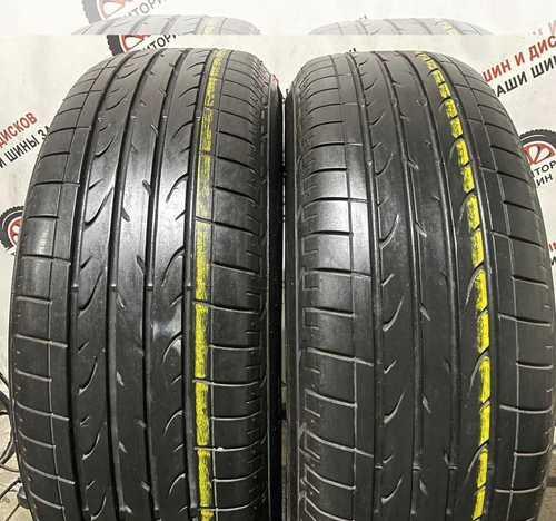 Bridgestone Dueler H/P Sport 275/45 R20 110Y