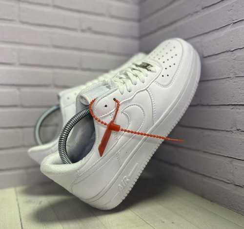 Кроссовки Nike Air Force 1