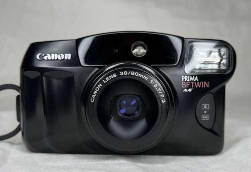 Canon Prima BF Twin
