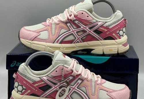 Кроссовки женские Asics gel kahana 8