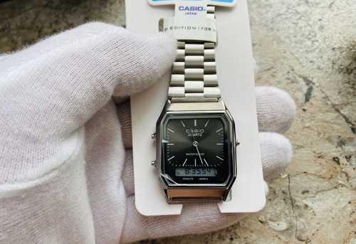 Часы Casio