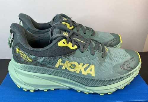 Кроссовки Hoka W Challenger Atr 7 Gtx 40EU 25см