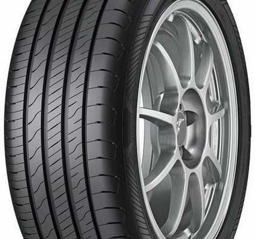 Goodyear EfficientGrip 2 SUV 245/60 R18 105H