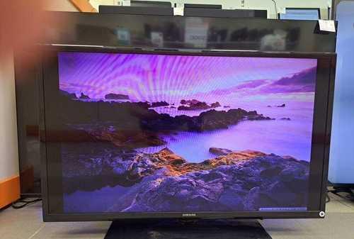 Телевизор Samsung UE39EH5003 LED (кир)