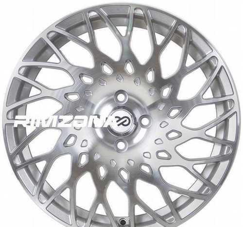 Литые диски rotiform R17 4x98 ave. Комфорт