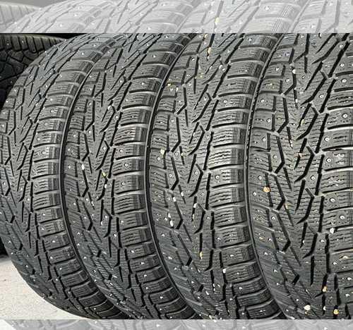 Nokian Tyres Nordman 7 215/65 R16