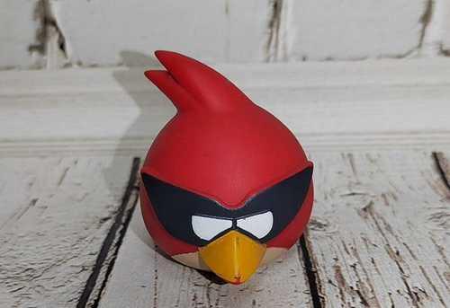 Angry birds игрушка