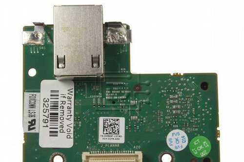 Контроллер удаленного управления Dell idrac6 Expre