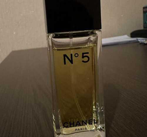 Парфюм духи Chanel 5