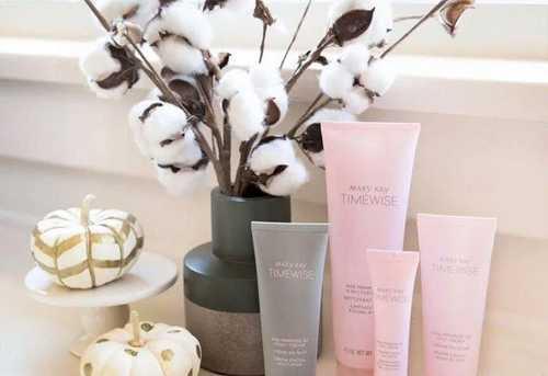 Mary Kay Чудо набор 3Д TimeWise