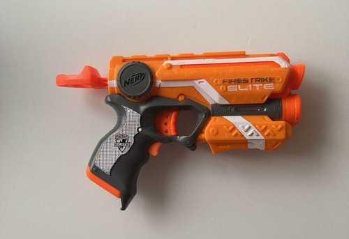 Нерф Элит Файрстрайк Nerf Elite Fire Strike