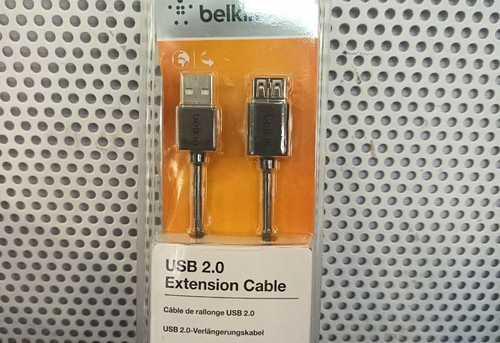 Кабель для компьютера Belkin F3U153cp1.8M