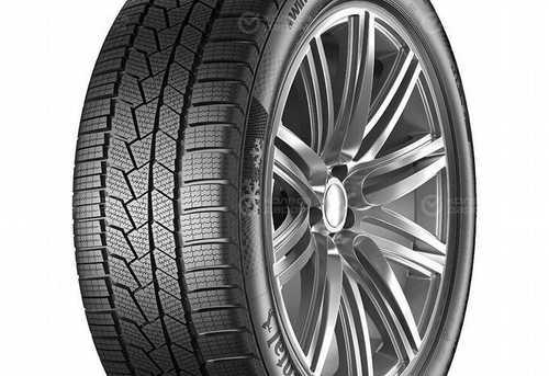 Continental WinterContact TS 860 S 245/40 R20 99W