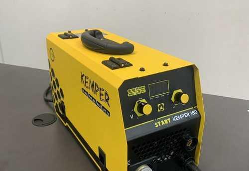 Start kemper 180 Сварочный полуавтомат 2ST181