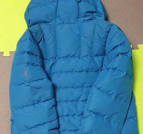 Пуховик Spyder dolomite hoody