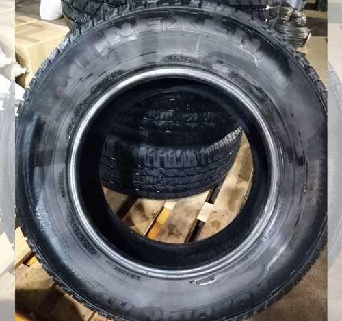 Nexen Roadian HTX RH5 265/65 R17