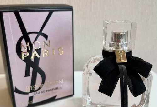 YSL Mon Paris 50 ml