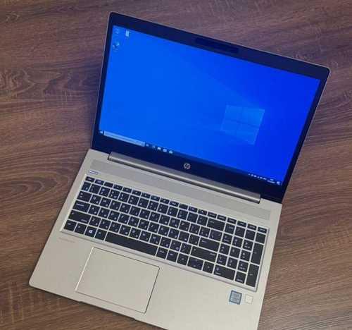 HP ProBook 450 G6 i7-8565u 16gb MX130 256 1TB