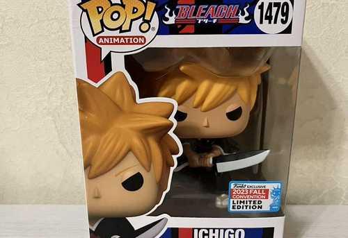 Funko POP Bleach Ichigo 1479