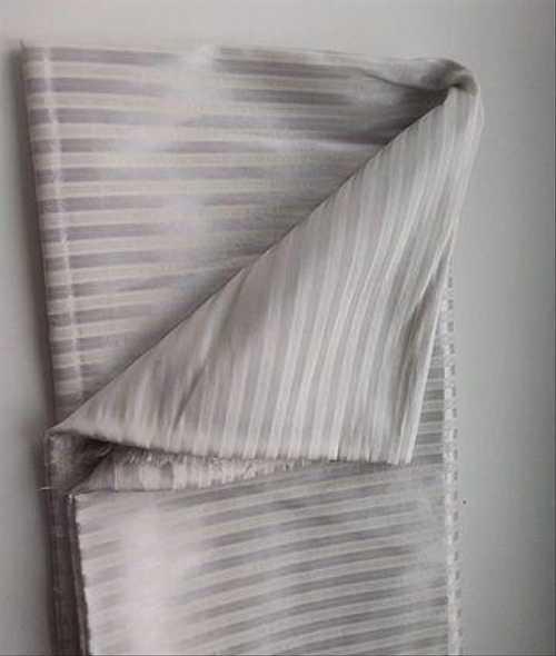 Ткань для пошива блузки