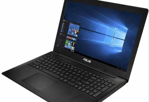 Asus f553m