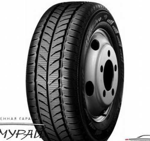 Yokohama W.Drive WY01 215/65 R16 109T