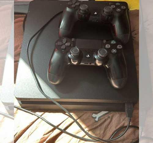 Sony playstation 4