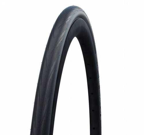 Покрышка Schwalbe lugano II 700x25C K-Guard, Foldi