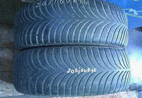 Esa-Tecar Super Grip 7 205/60 R16