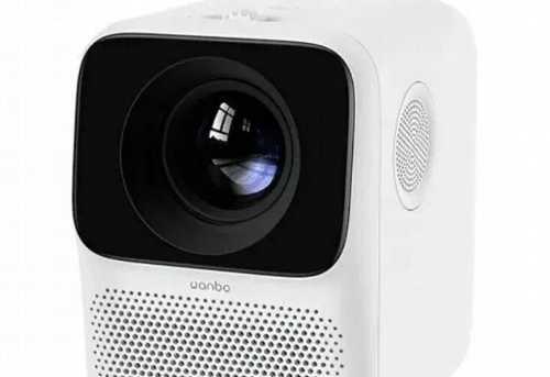 Портативный проектор Wanbo Projector T2 Max